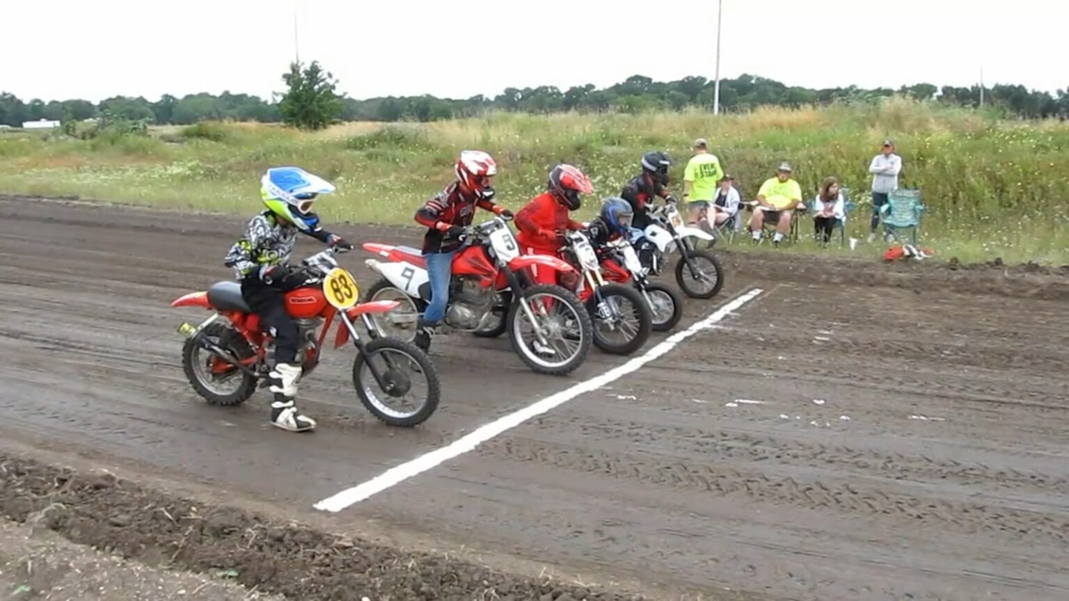 About - Waco Eagles MX Park - Waco, Texas Motocross