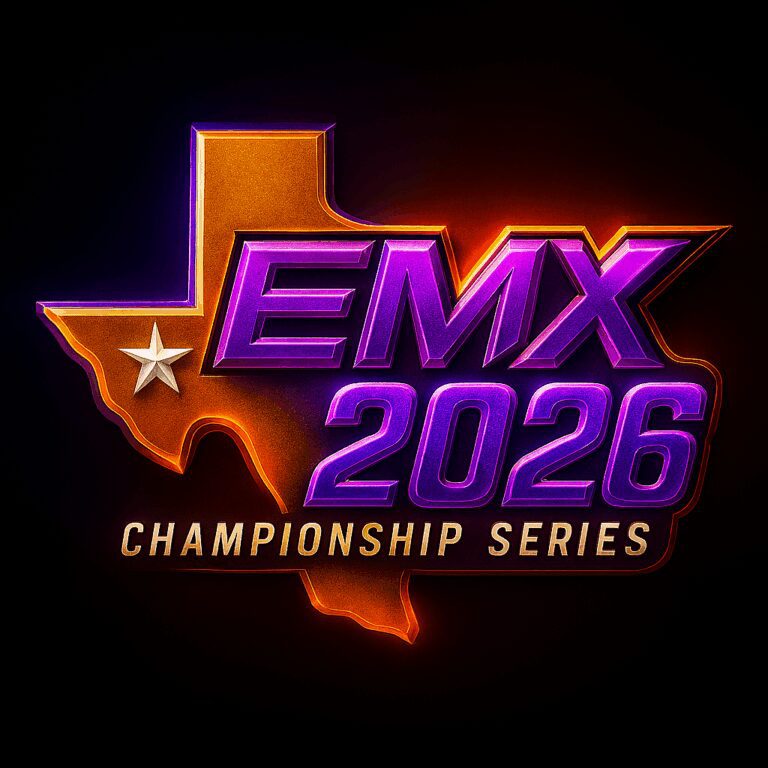 Waco Eagles MX Park - Waco, Texas Motocross
